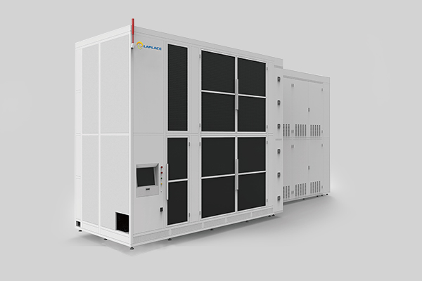 Low Pressure Oxidation / Annealing – LAPLACE Renewable Energy ...