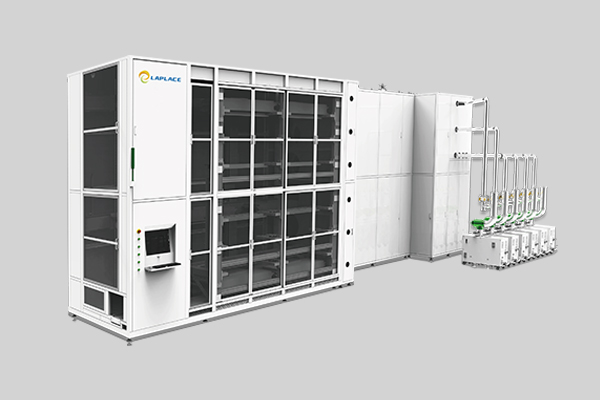 Plasma Enhanced Chemical Vapor Deposition – LAPLACE Renewable Energy ...