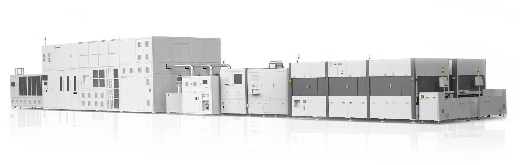 LAPLACE Renewable Energy Technology Co., Ltd.